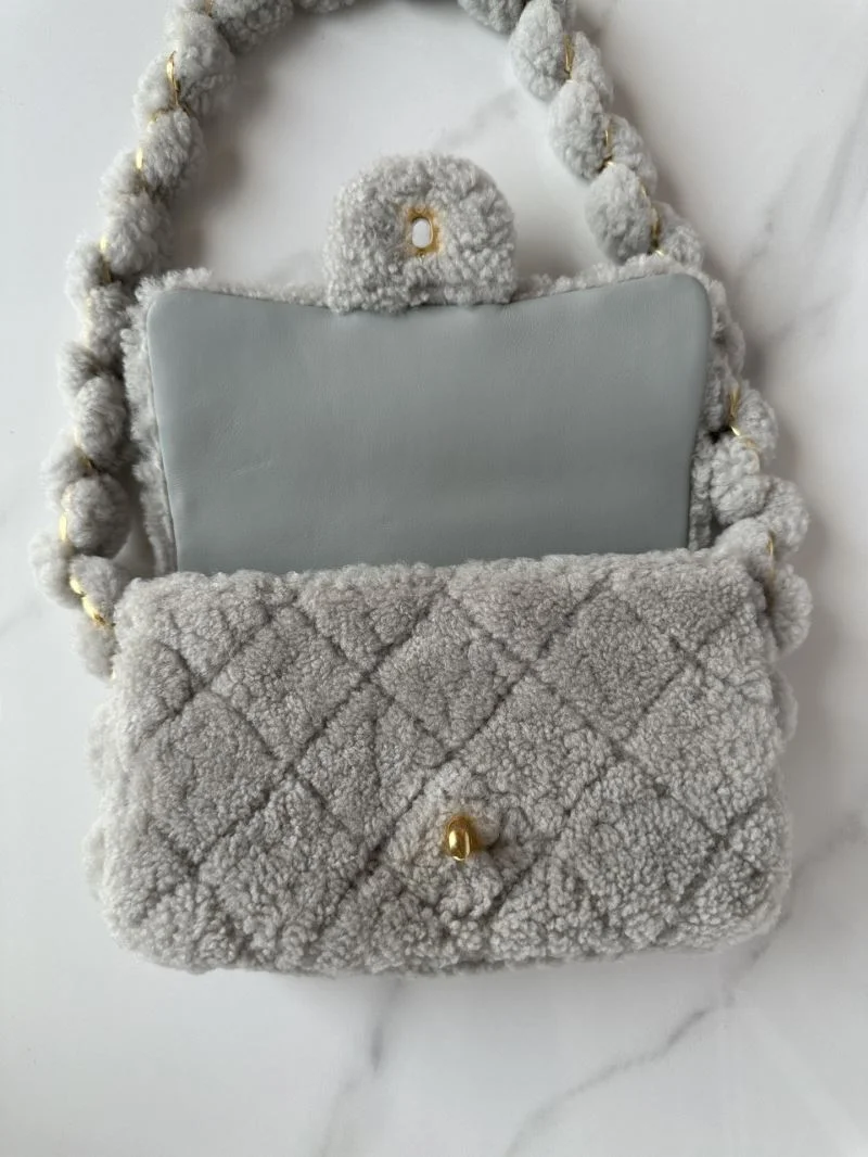 Accurate model Chanel CF Series Bags
