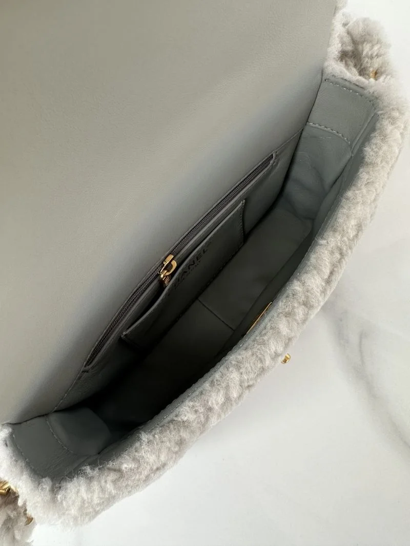 Accurate model Chanel CF Series Bags