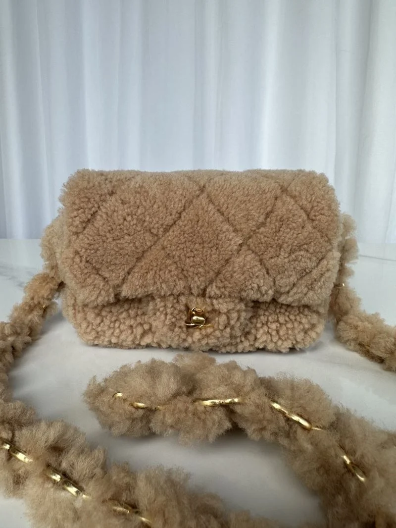 Chanel CF Series Bags