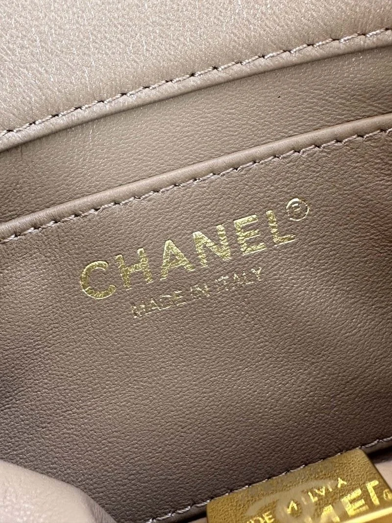 Top mirror Chanel CF Series Bags