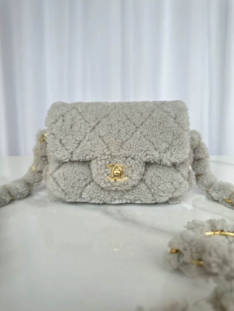 Chanel CF Series Bags