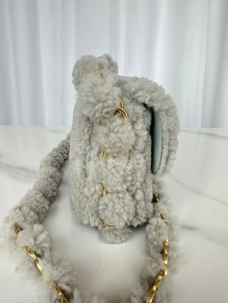 Mirror quality Chanel CF Series Bags