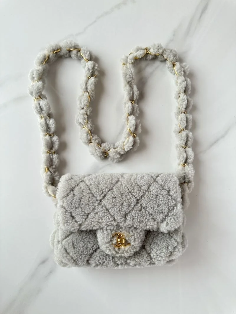 Mirror quality Chanel CF Series Bags
