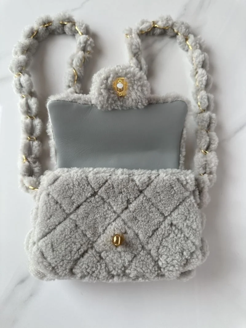Mirror quality Chanel CF Series Bags