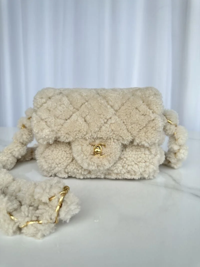Chanel CF Series Bags