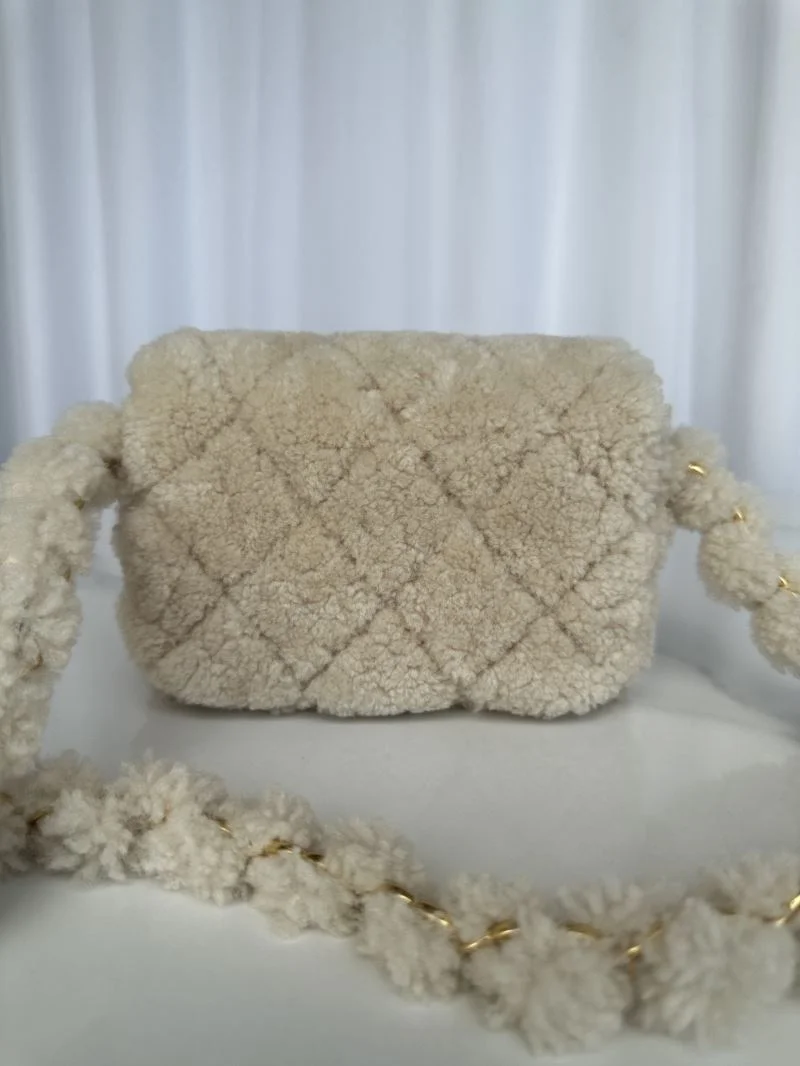 Official Chanel CF Series Bags