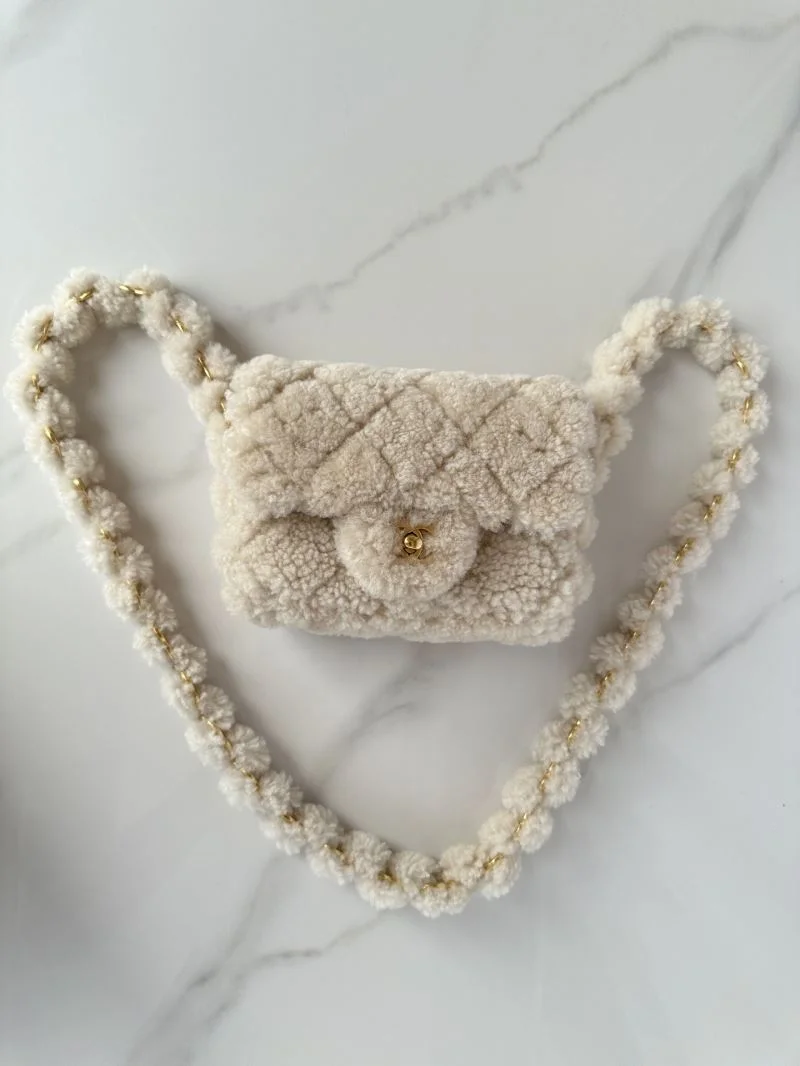 Official Chanel CF Series Bags