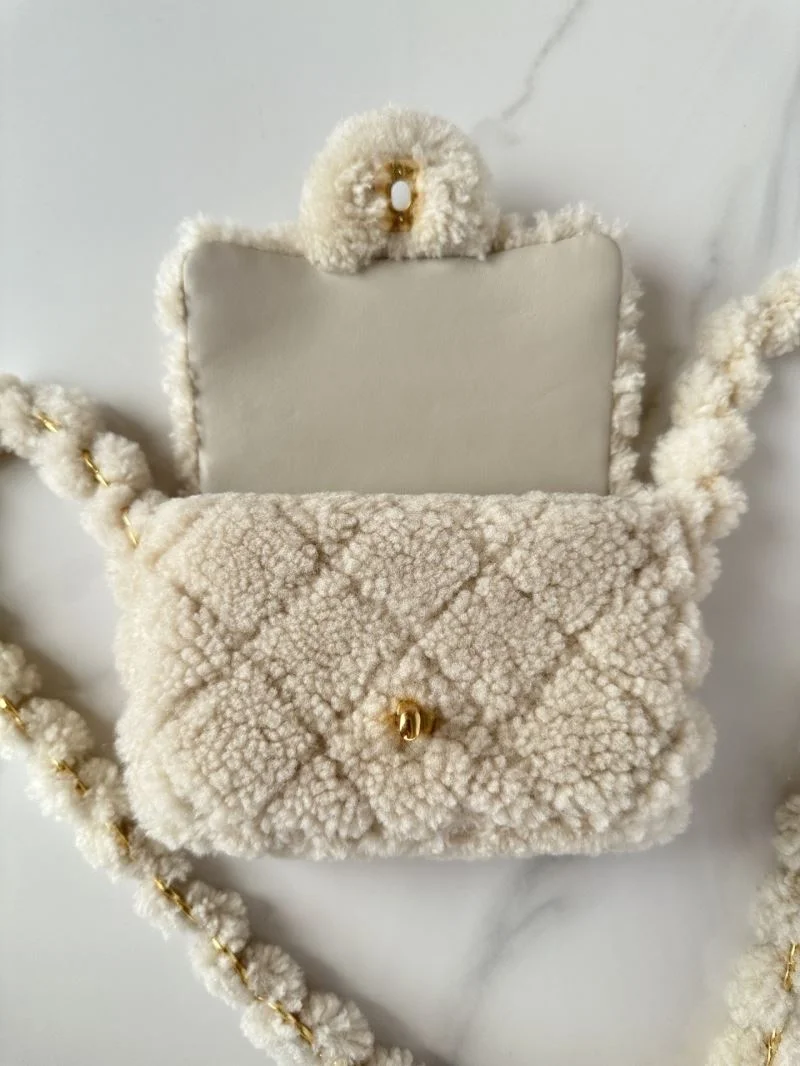 Official Chanel CF Series Bags