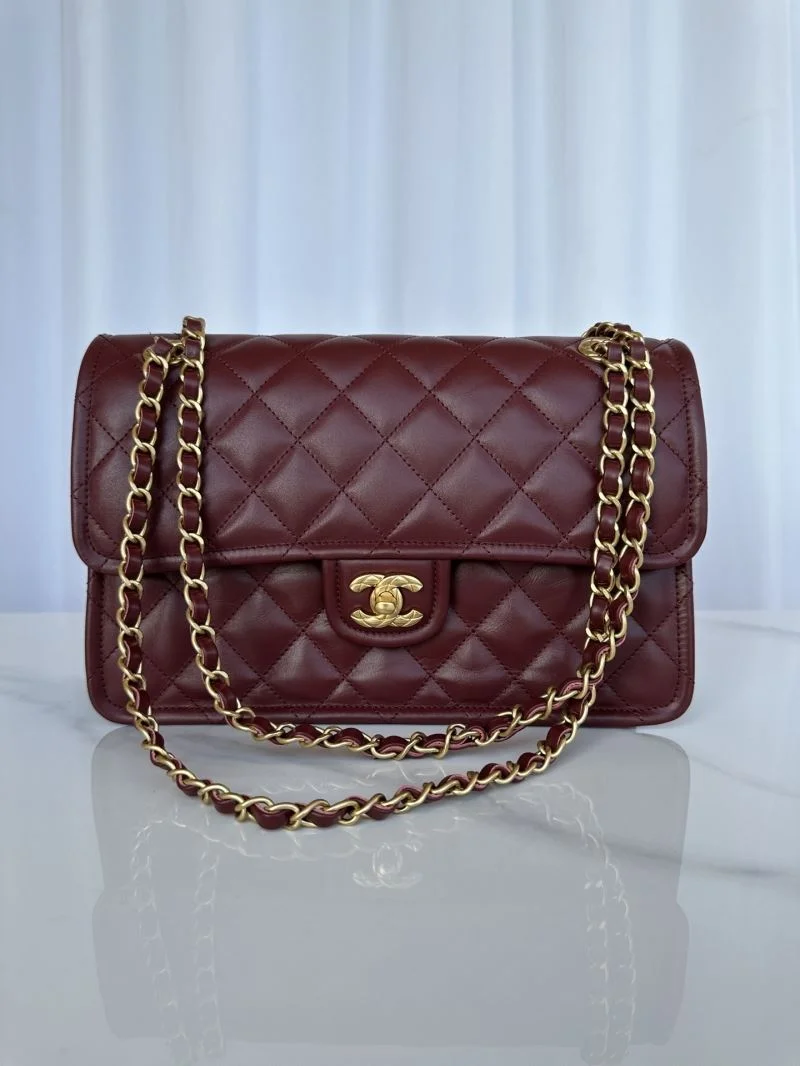 Chanel CF Series Bags