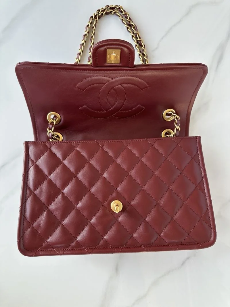 Precise copy Chanel CF Series Bags