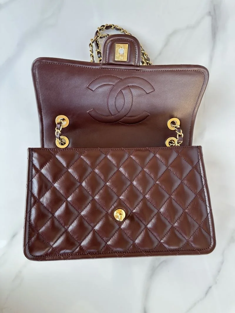 Exact replica Chanel CF Series Bags