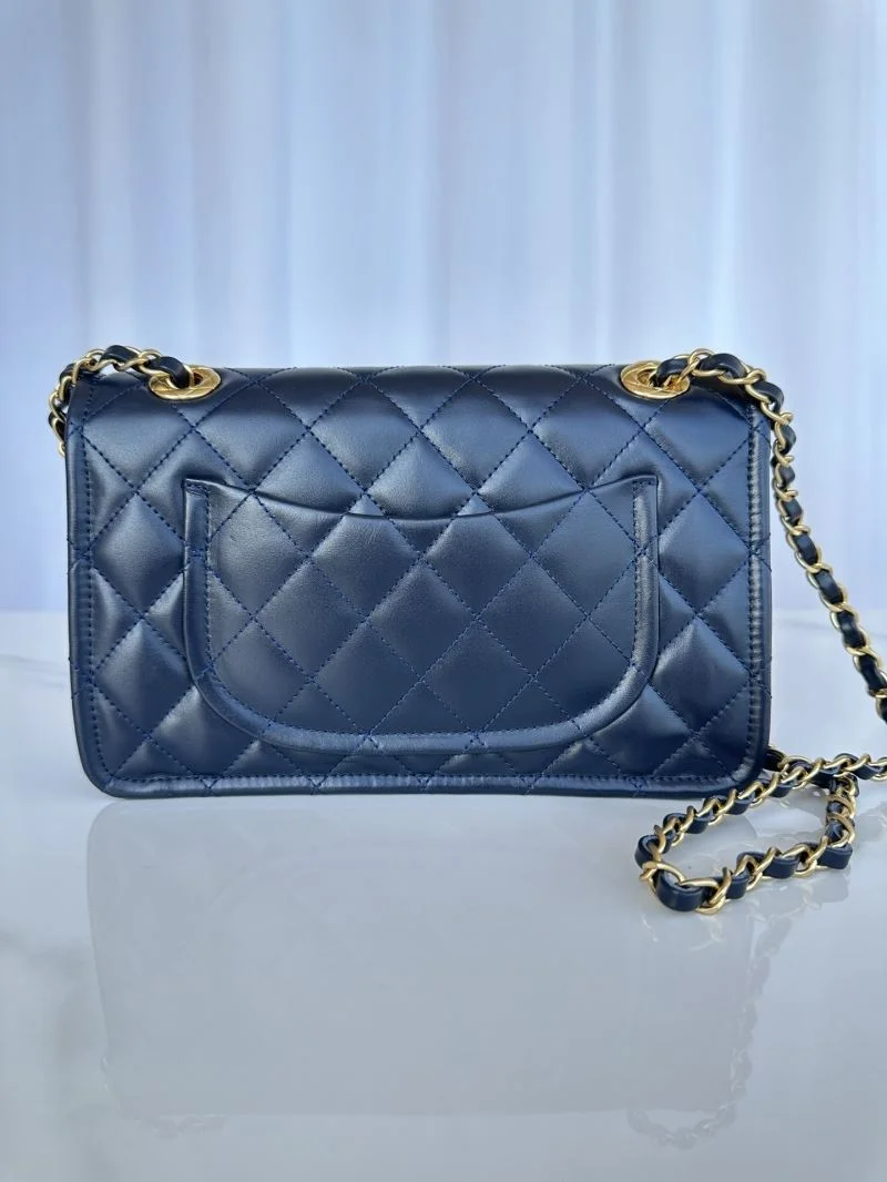 Legit Chanel CF Series Bags