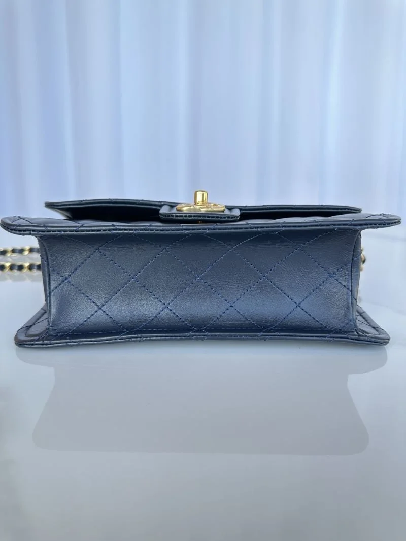 Legit Chanel CF Series Bags