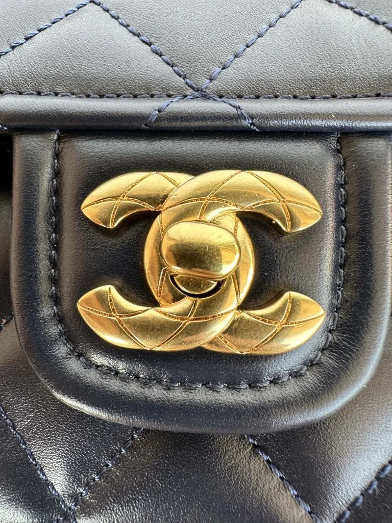Legit Chanel CF Series Bags