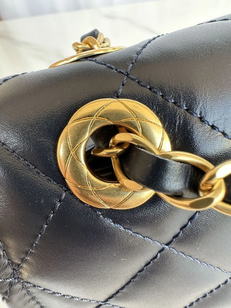 Legit Chanel CF Series Bags
