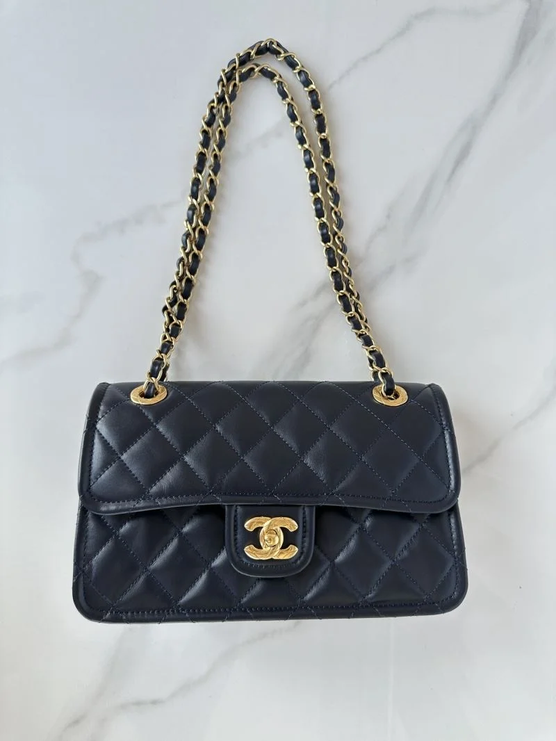 Legit Chanel CF Series Bags
