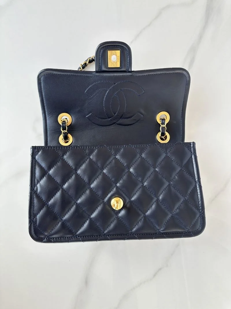 Legit Chanel CF Series Bags