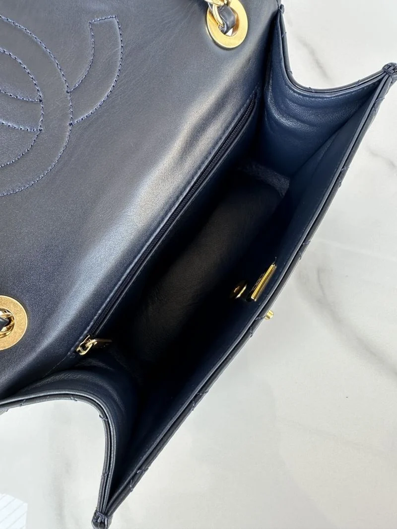 Legit Chanel CF Series Bags
