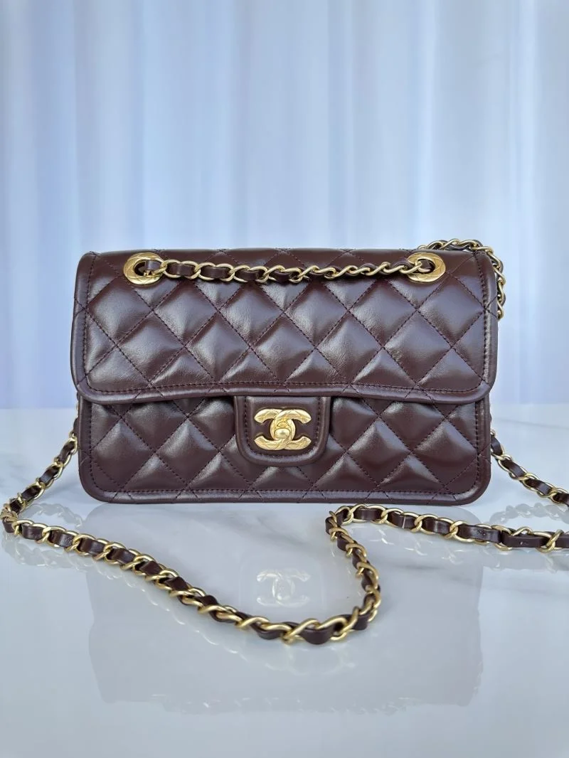 Chanel CF Series Bags