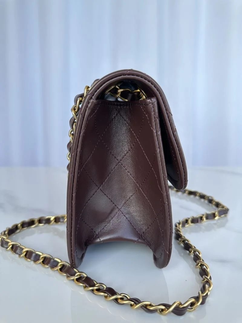 Factory-made Chanel CF Series Bags