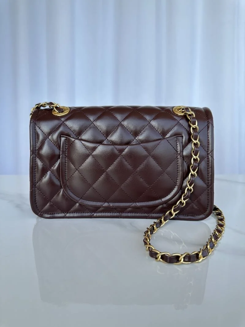 Factory-made Chanel CF Series Bags