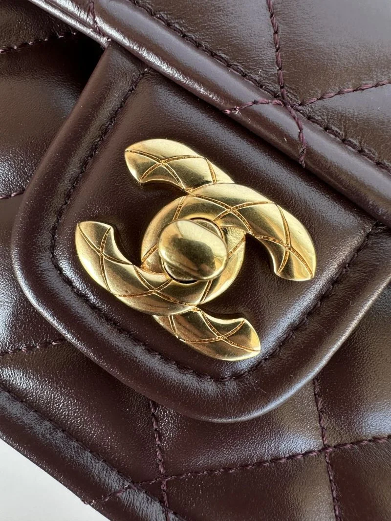 Factory-made Chanel CF Series Bags