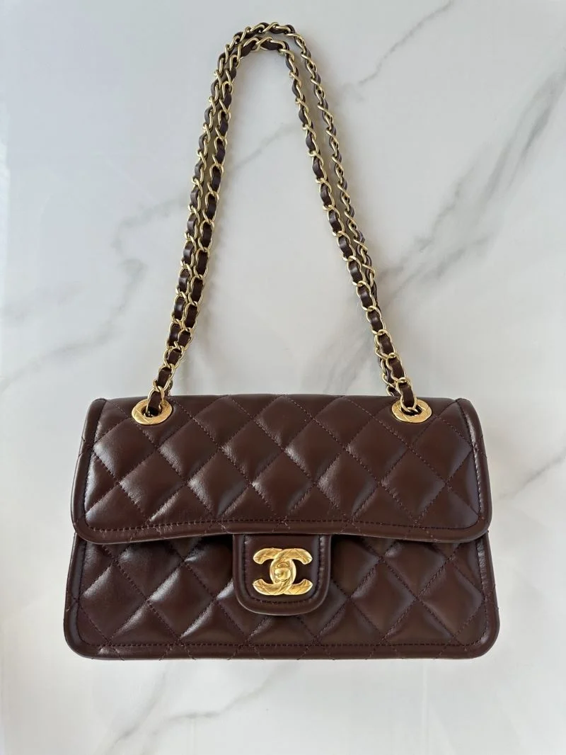 Factory-made Chanel CF Series Bags