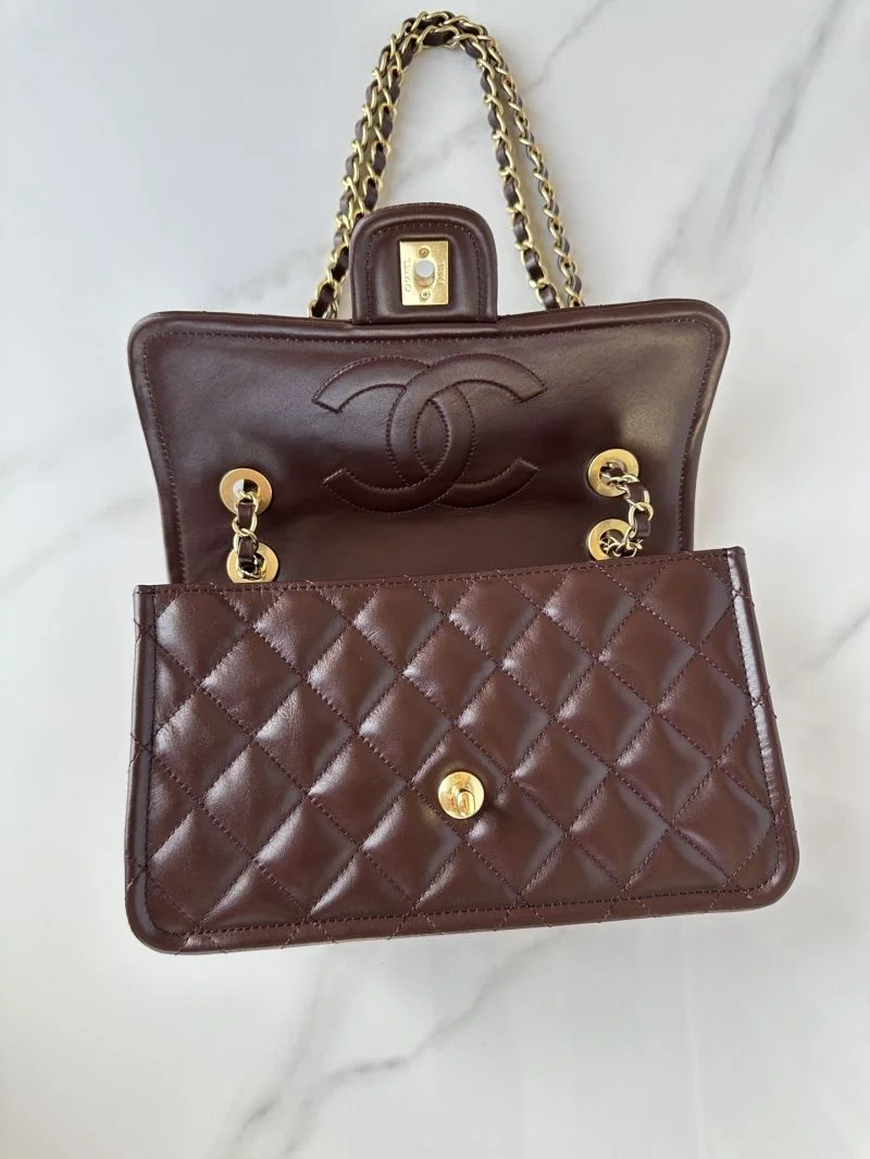 Factory-made Chanel CF Series Bags