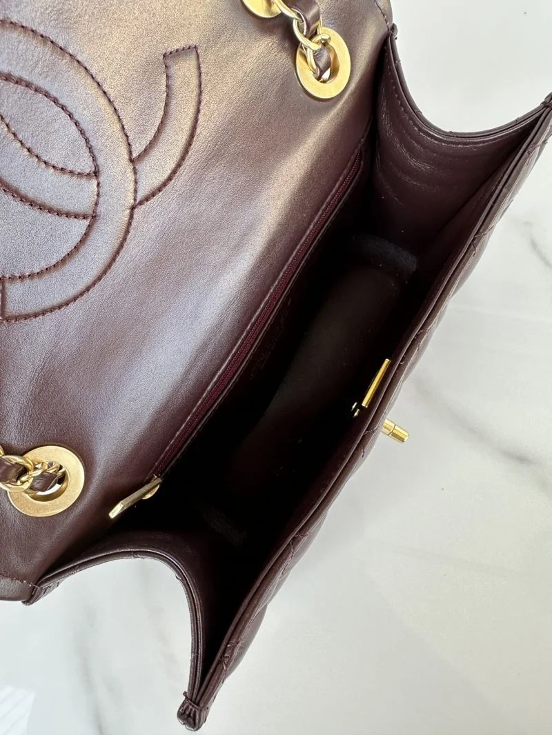 Factory-made Chanel CF Series Bags