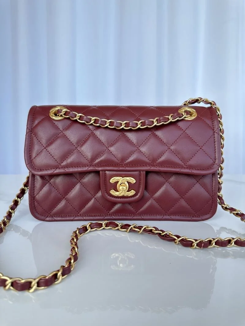 Chanel CF Series Bags