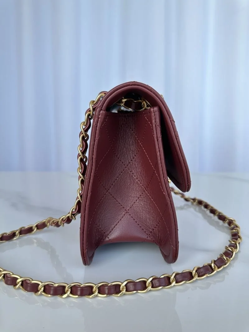 OEM Chanel CF Series Bags