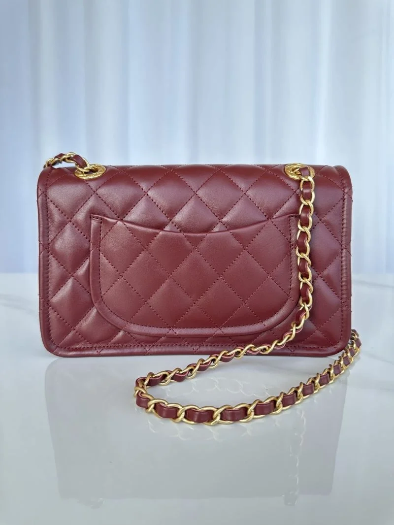 OEM Chanel CF Series Bags