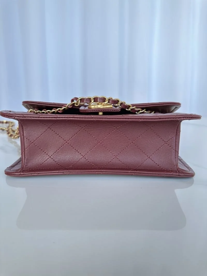 OEM Chanel CF Series Bags