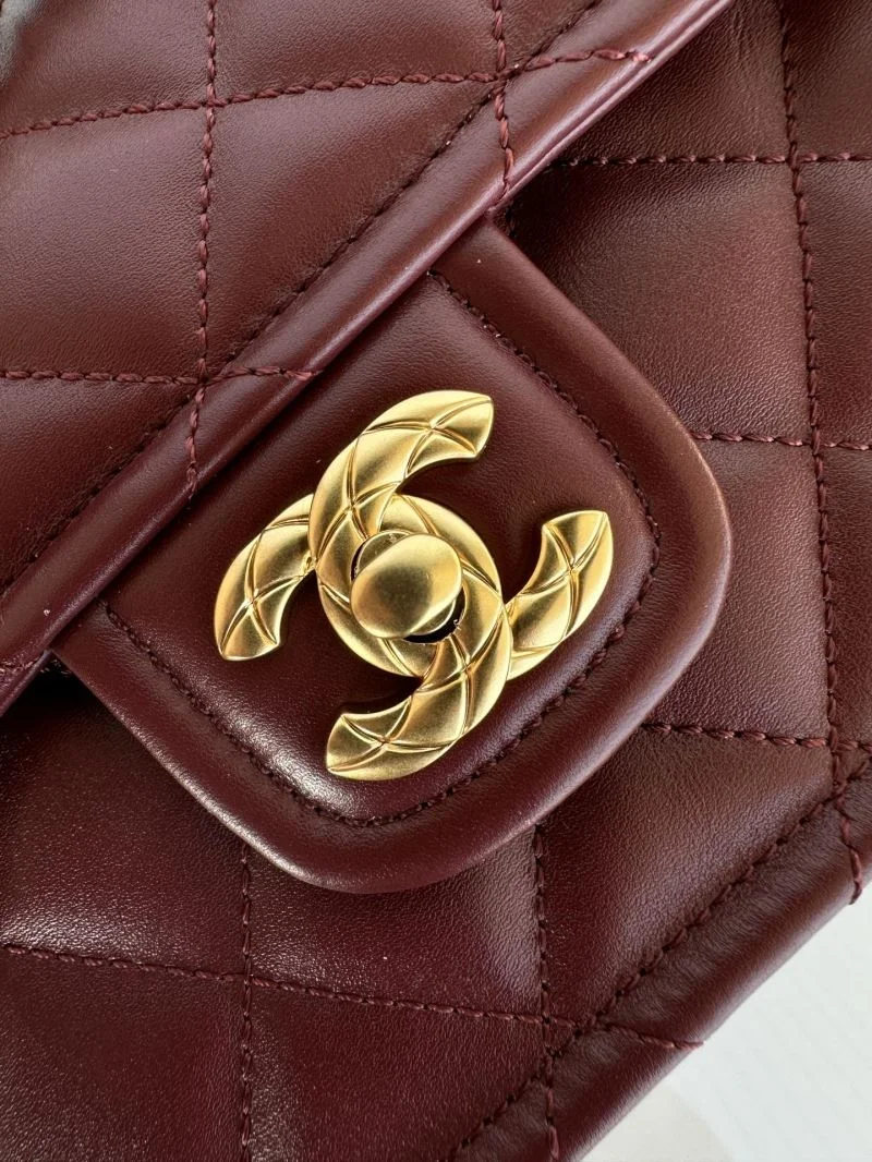 OEM Chanel CF Series Bags