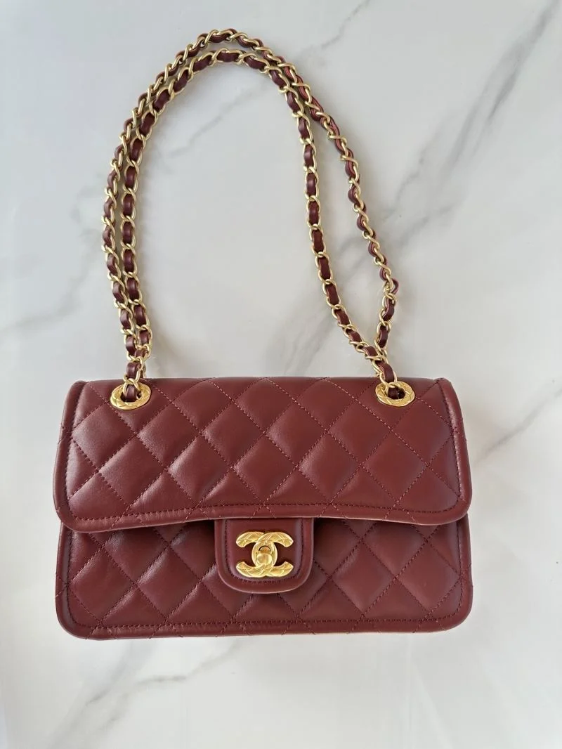 OEM Chanel CF Series Bags