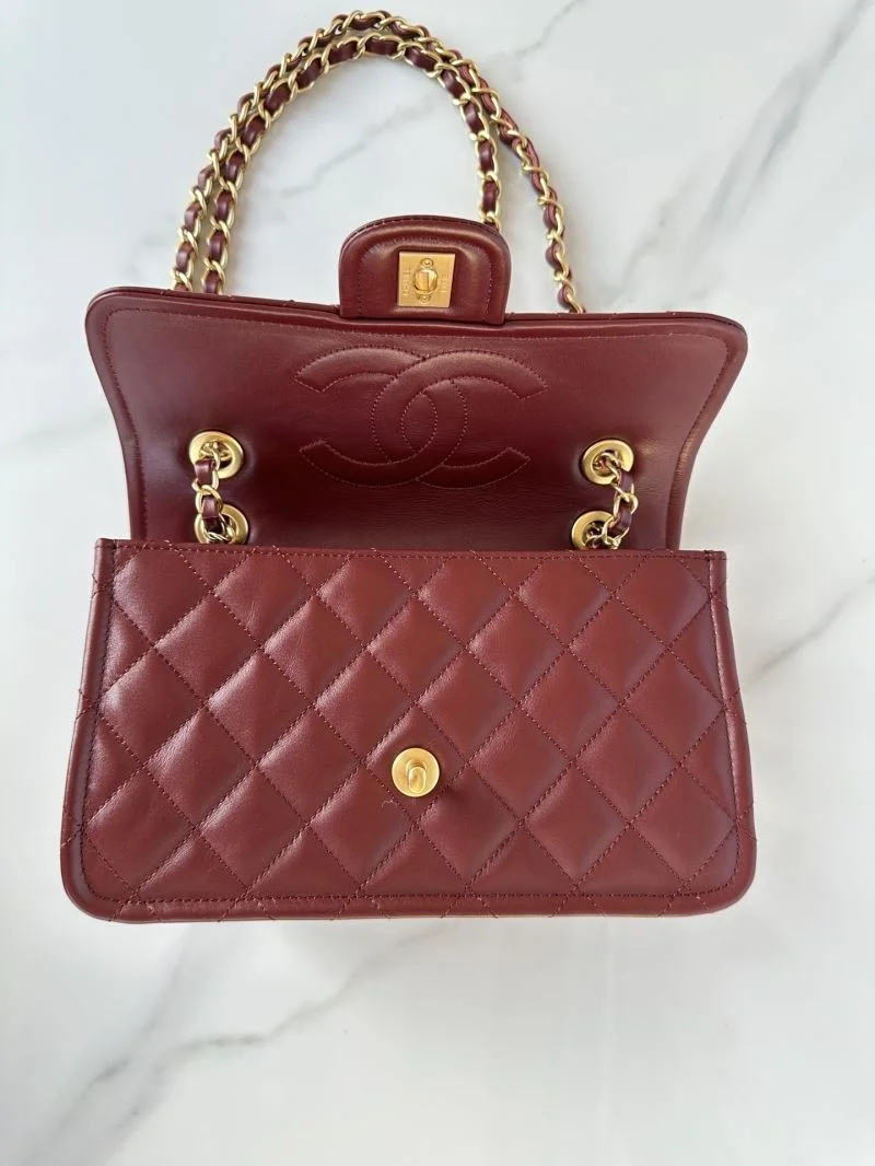 OEM Chanel CF Series Bags