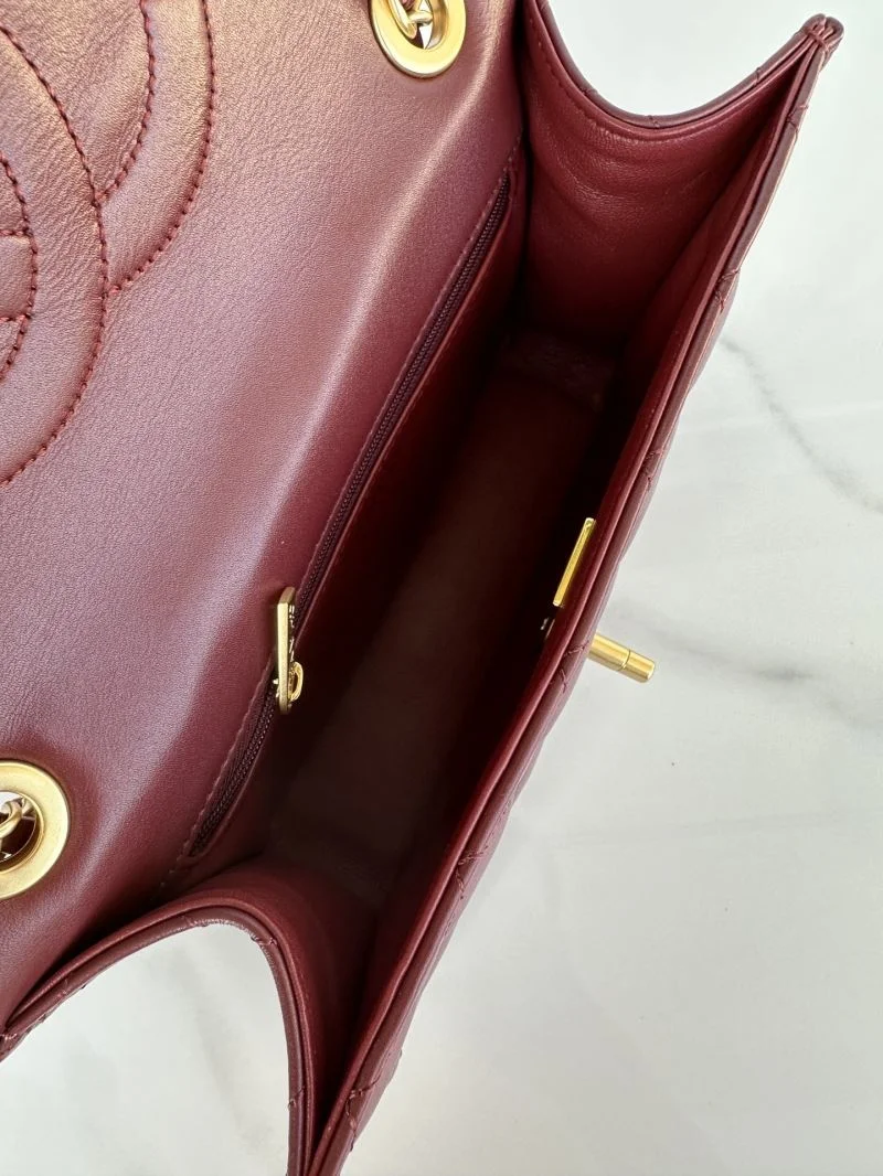 OEM Chanel CF Series Bags