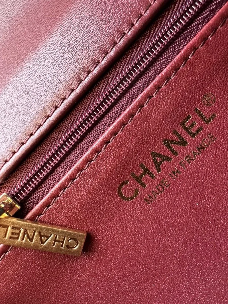 OEM Chanel CF Series Bags