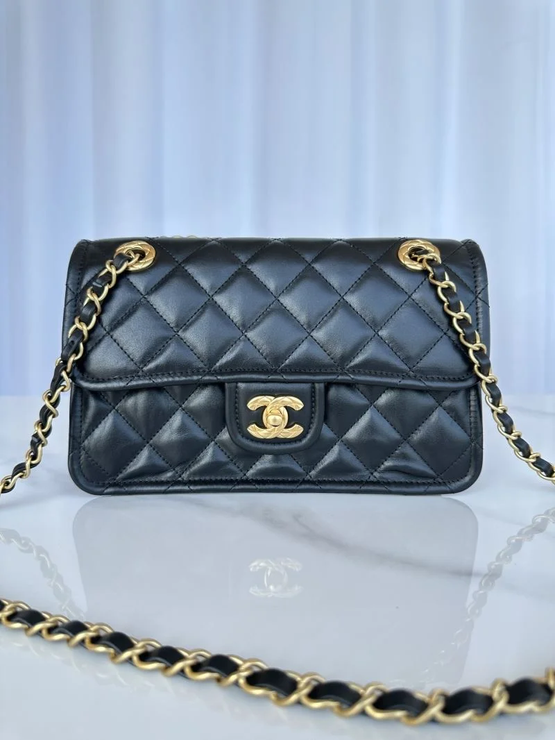 Chanel CF Series Bags