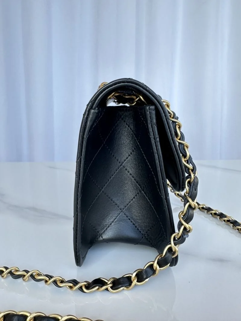 Authentic Chanel CF Series Bags