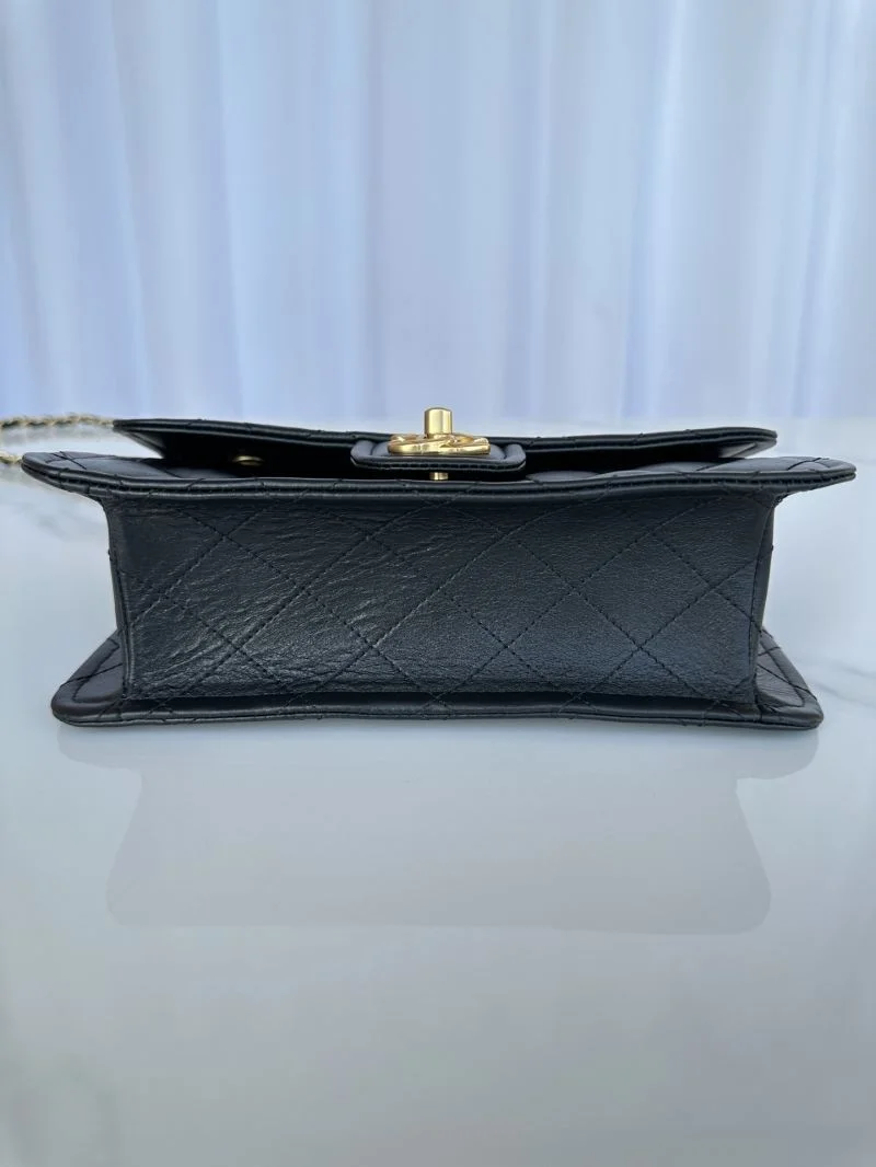 Authentic Chanel CF Series Bags
