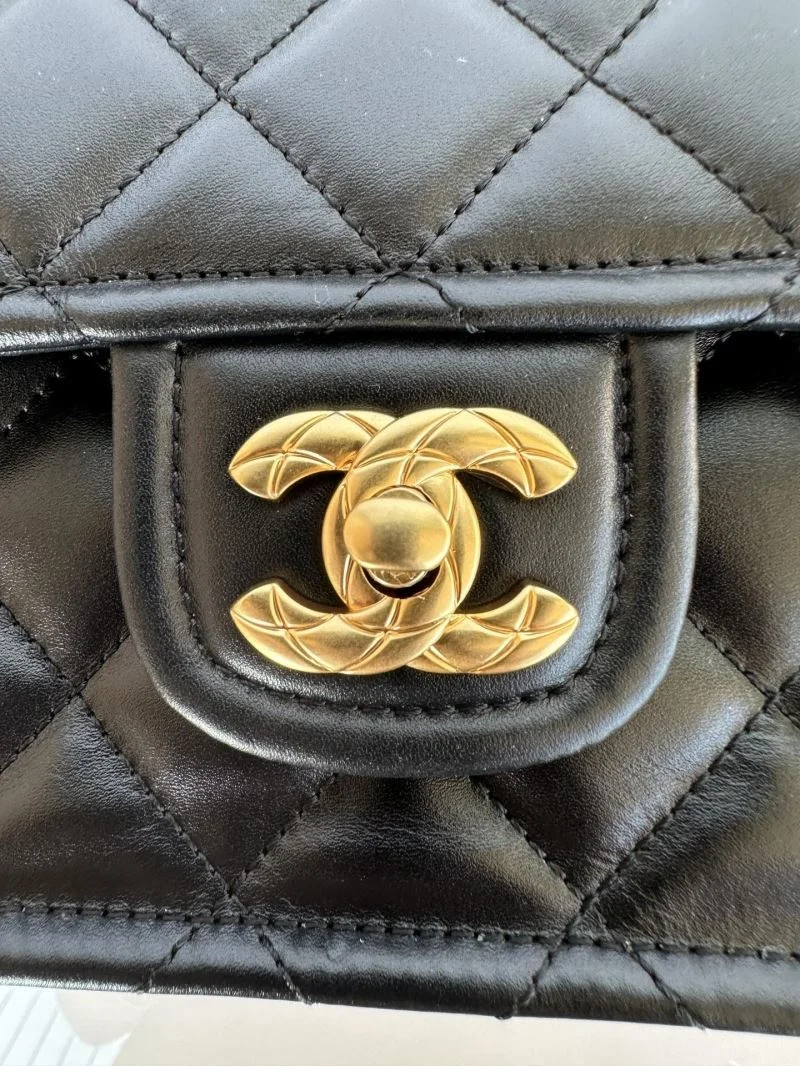 Authentic Chanel CF Series Bags