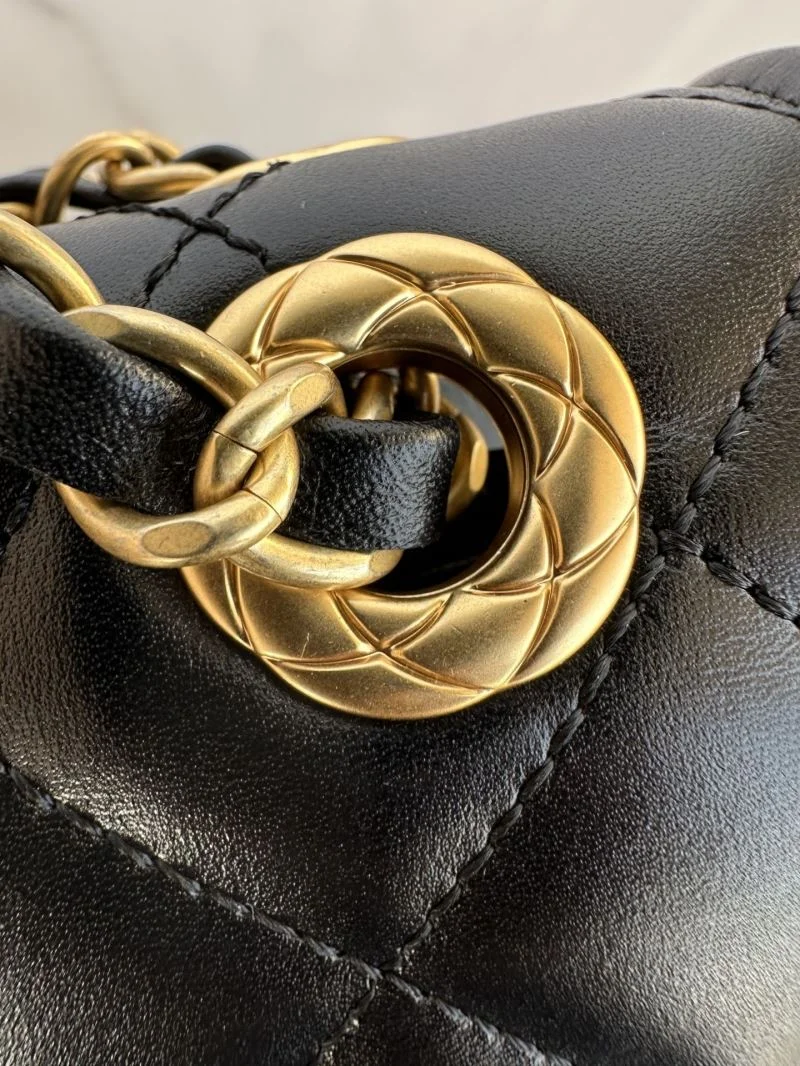 Authentic Chanel CF Series Bags