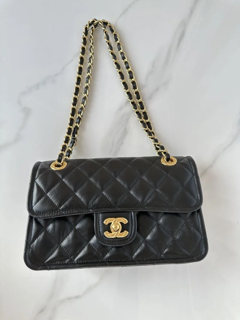 Authentic Chanel CF Series Bags