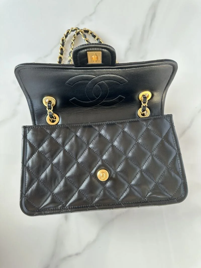Authentic Chanel CF Series Bags