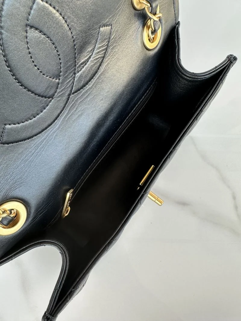 Authentic Chanel CF Series Bags