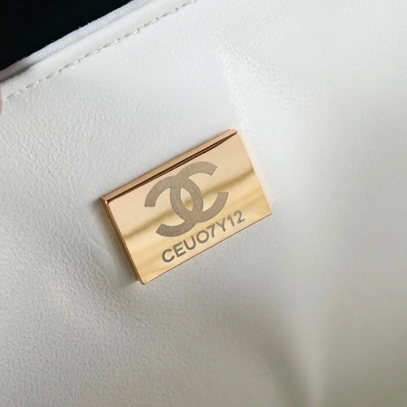Real Chanel CF Series Bags