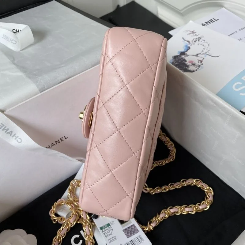 Authentic Chanel CF Series Bags