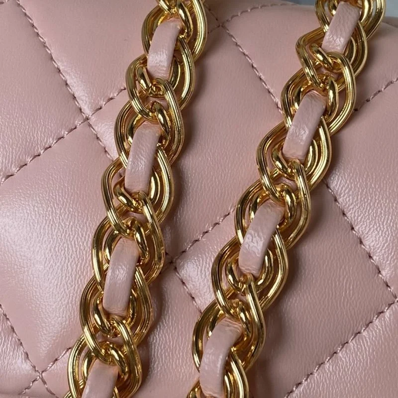 Authentic Chanel CF Series Bags