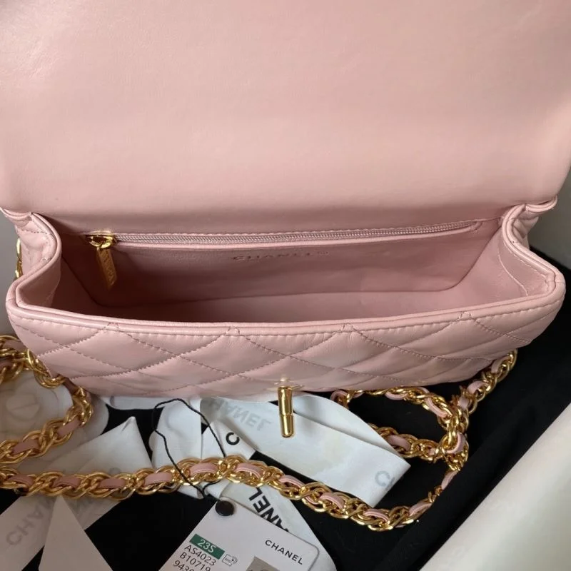Authentic Chanel CF Series Bags